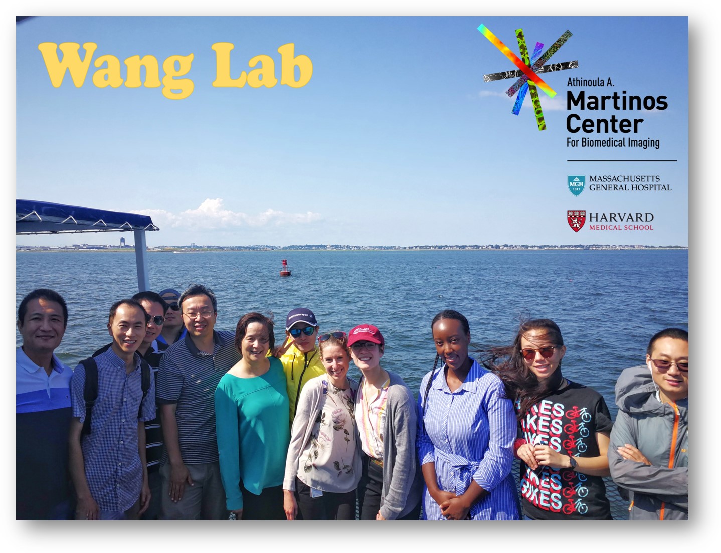 Photos – WangLab
